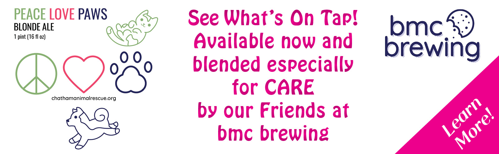 Chatham Animal Rescue – Supporting the cats and dogs of Chatham County, NC.